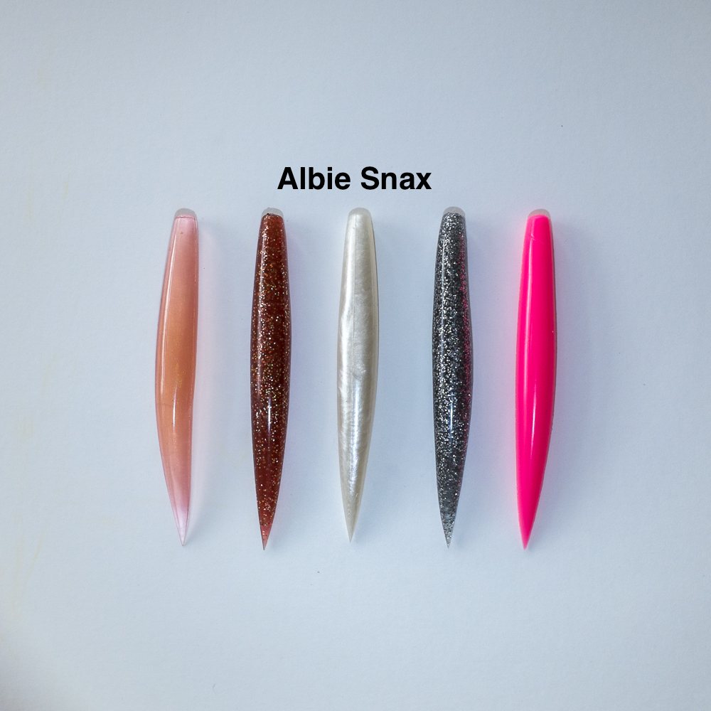 The Albie Snax – The most effective ‘all round’ lure out there? – South ...