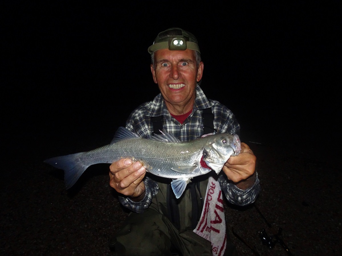 South Devon Bass Guide Ltd