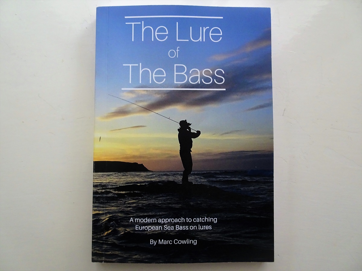 Client Catches – Creatures of the night… – South Devon Bass Guide Ltd