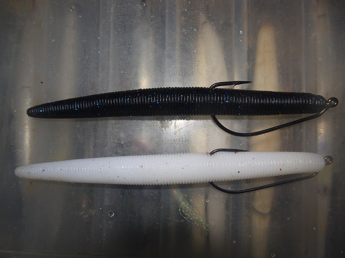 Client Catches – Freshwater to bass fast track! – South Devon Bass ...