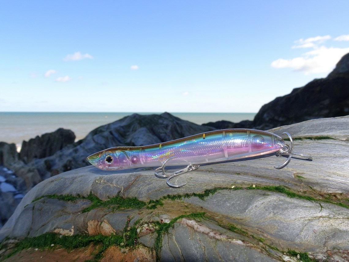 What I ‘personally’ look for in a bass lure rod… – South Devon Bass ...