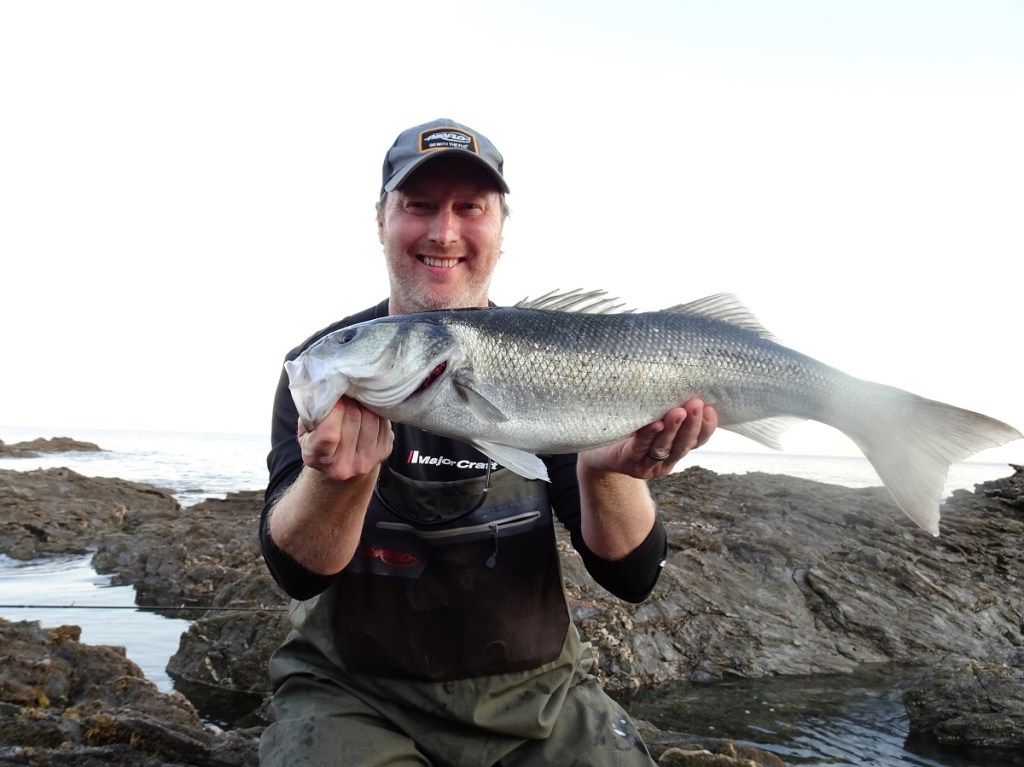 South Devon Bass Guide Ltd