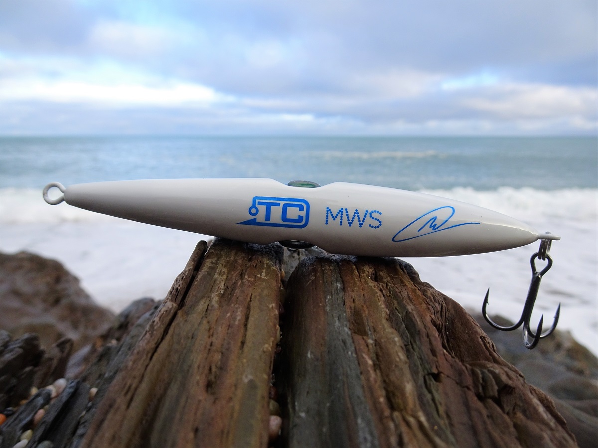 The MC Magnetic Weight Shifting ‘Surf’ Needlefish. – South Devon Bass ...