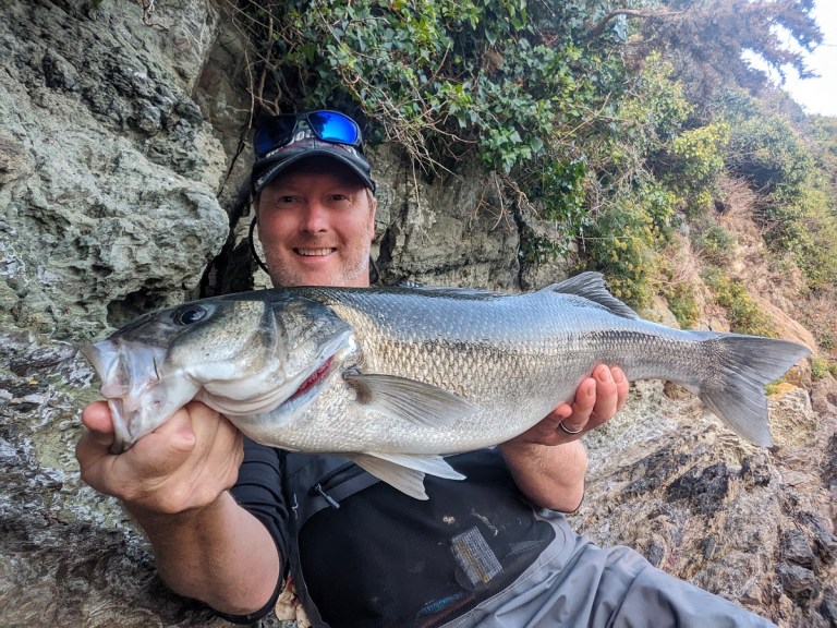 South Devon Bass Guide Ltd