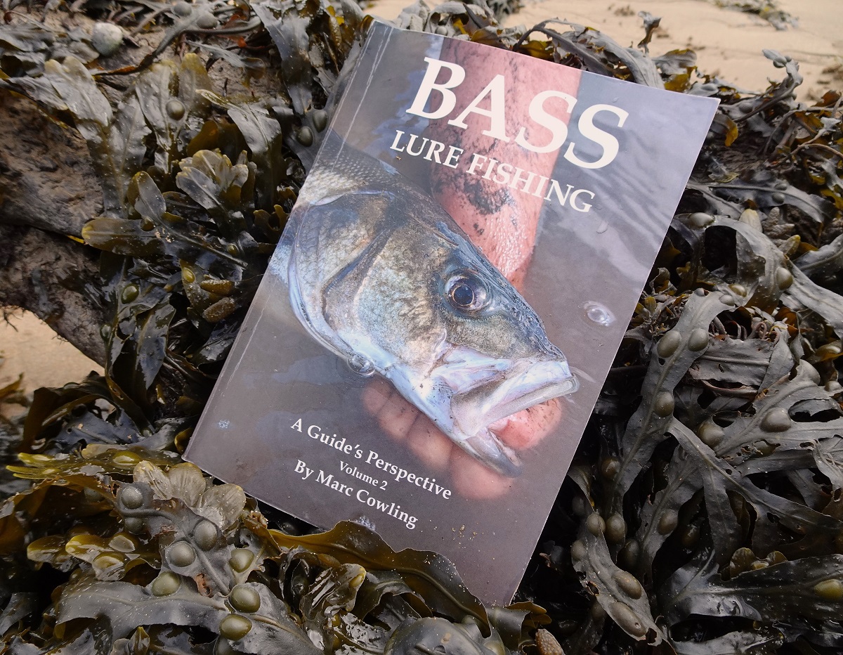 South Devon Bass Guide Ltd