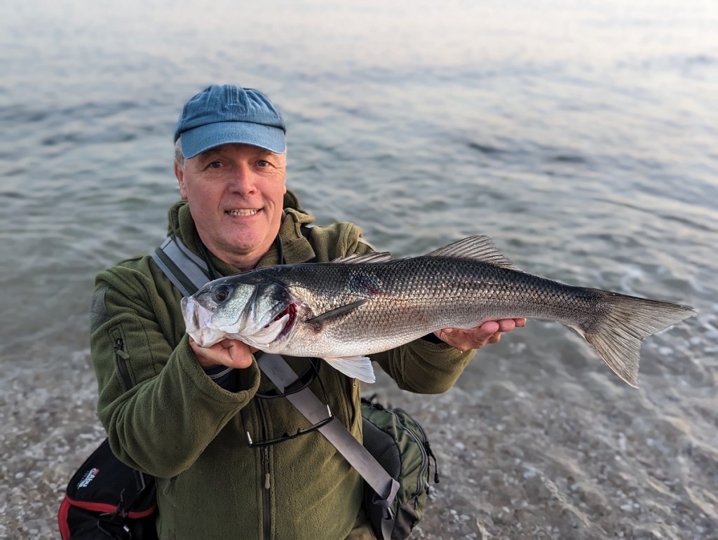 South Devon Bass Guide Ltd