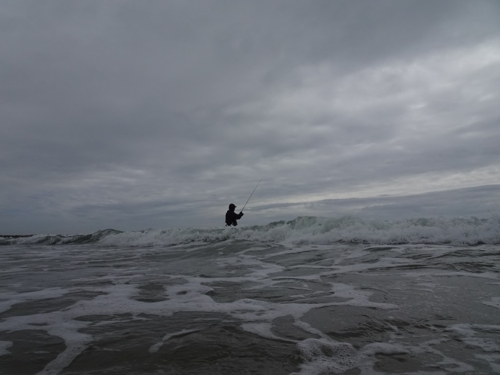 Client Catches – The Ultimate Trigger Point? – South Devon Bass Guide Ltd