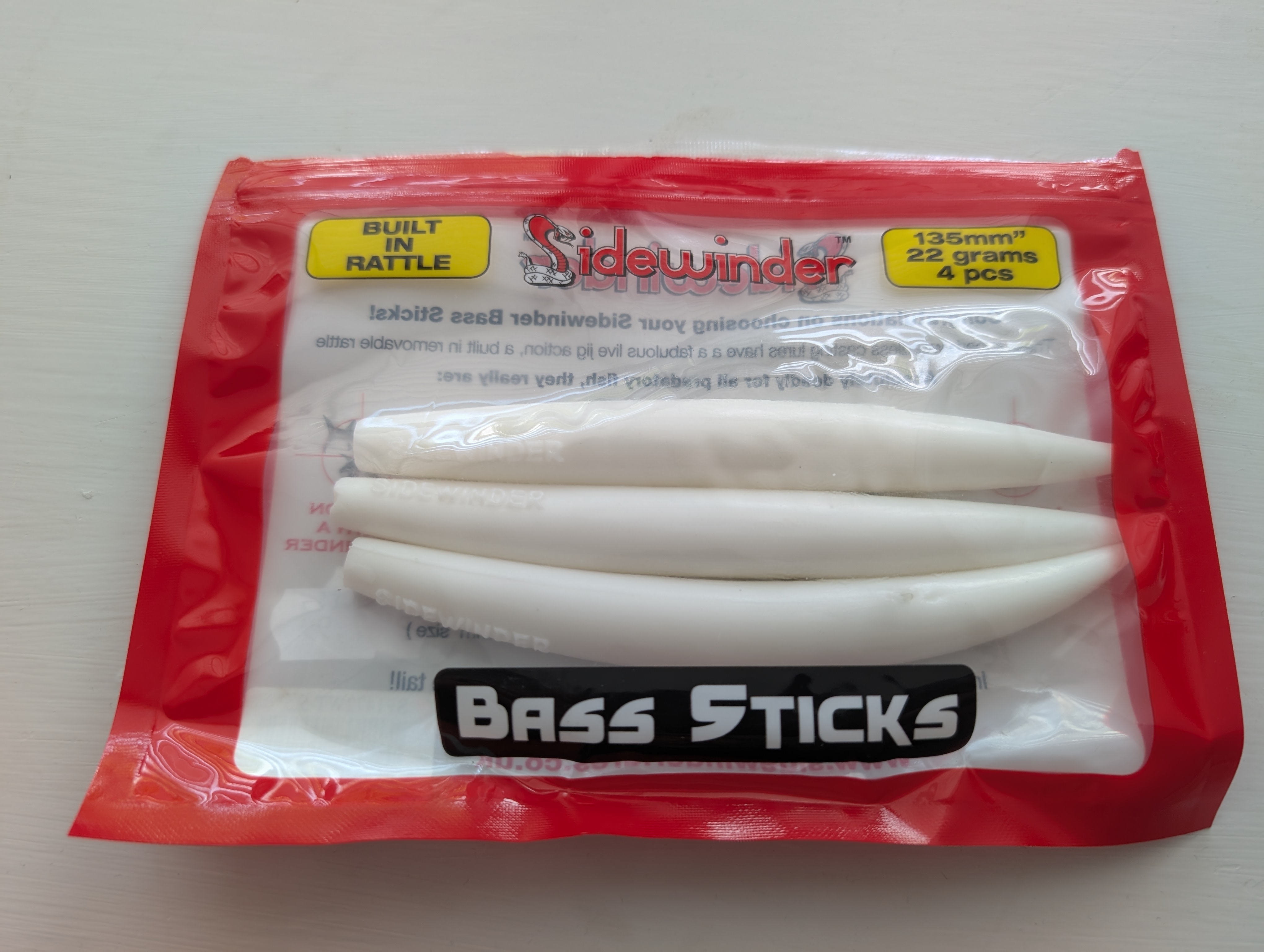 My Client Catches – A Predetermined Purchase… – South Devon Bass Guide Ltd
